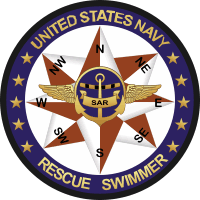 Navy Sar Logo